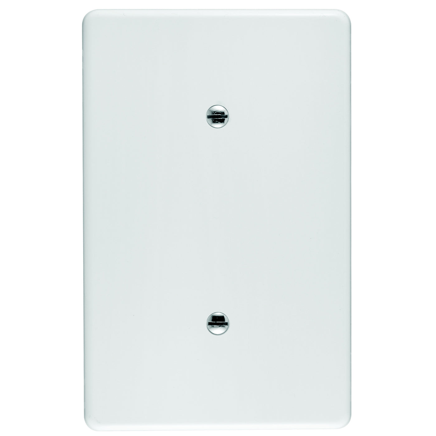 CRABTREE CLASSIC BLANK COVERPLATE PLASTIC 4X2 – Dynamic Distributors